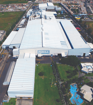 Portafolio – Servicio de diseño Ciasa